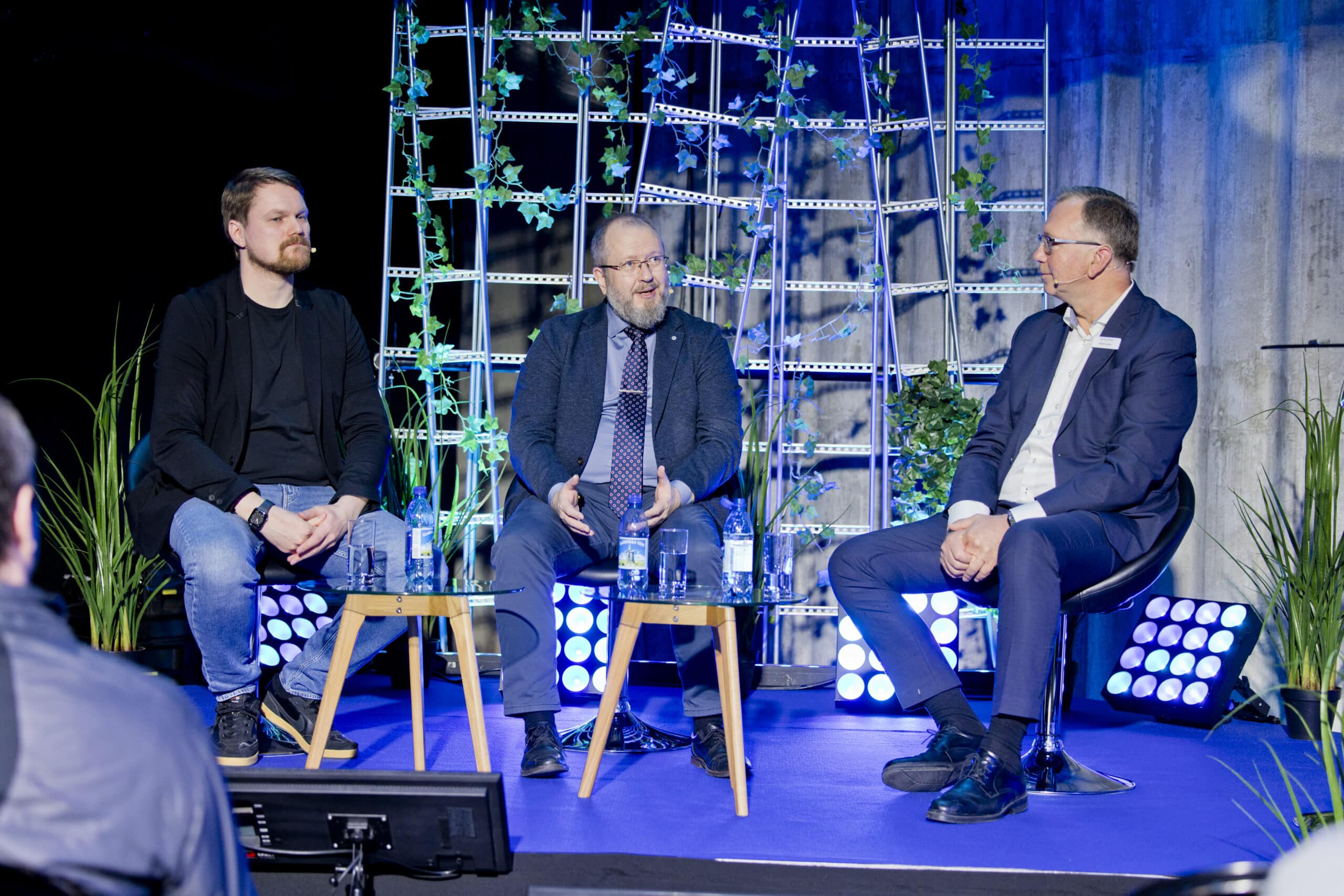 Eksperdid: julgeoleku ja soodsa hinna tagamiseks tuleks Eesti ...